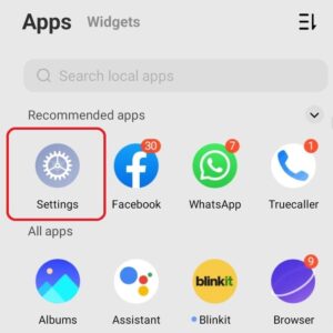 5 Easy Steps To Change Browser Settings In Vivo Phones - FinanceBuzz!
